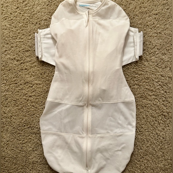 Other | Happiest Baby Snoo Sleep Sack | Poshmark
